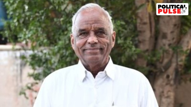 ‘BJP not concerned about Ram or cow, just chair’: Lone Left candidate in Rajasthan | Political ...