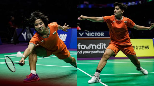 Uber Cup: Coach Pullela Gopichand explains why Anmol Kharb and Co ...