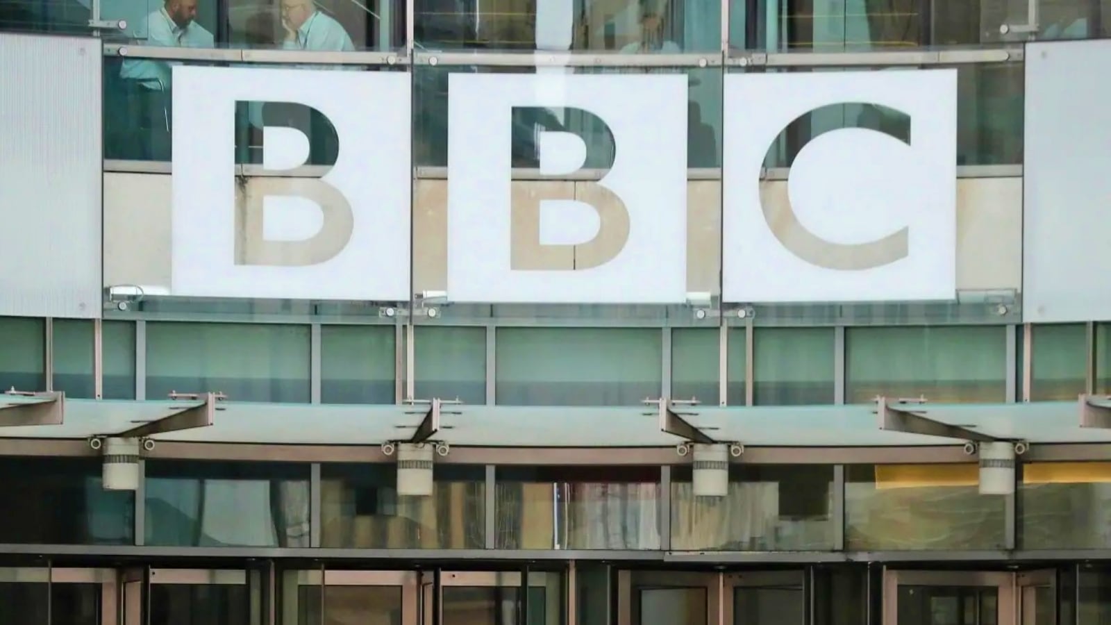 After tax searches, FDI questions, BBC hives off newsroom in India as ...
