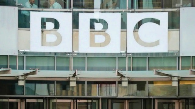 After tax searches, FDI questions, BBC hives off newsroom in India as ...