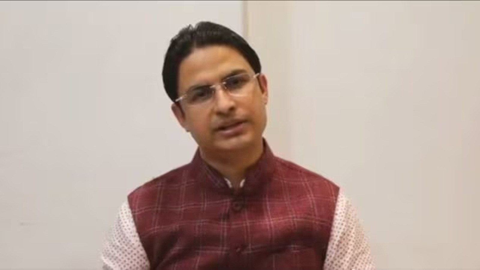 Permanent political solution for Darjeeling Hills in 5 years, says BJP ...