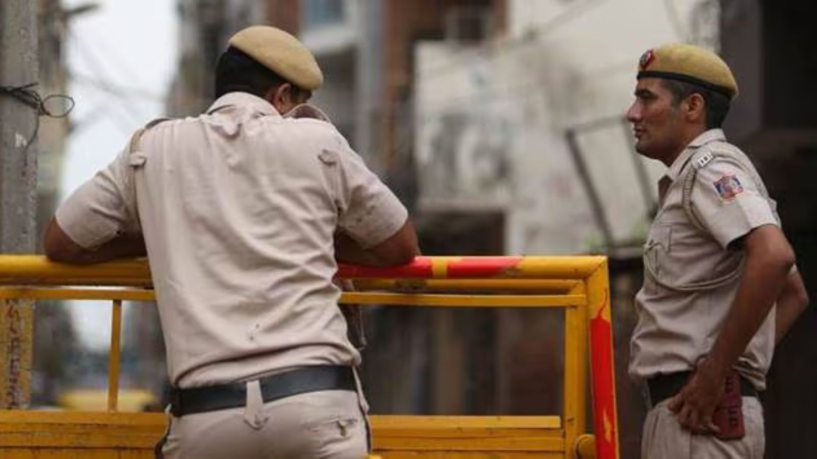 BJP leader attacked during TV channel debate in MP’s Tikamgarh; one ...