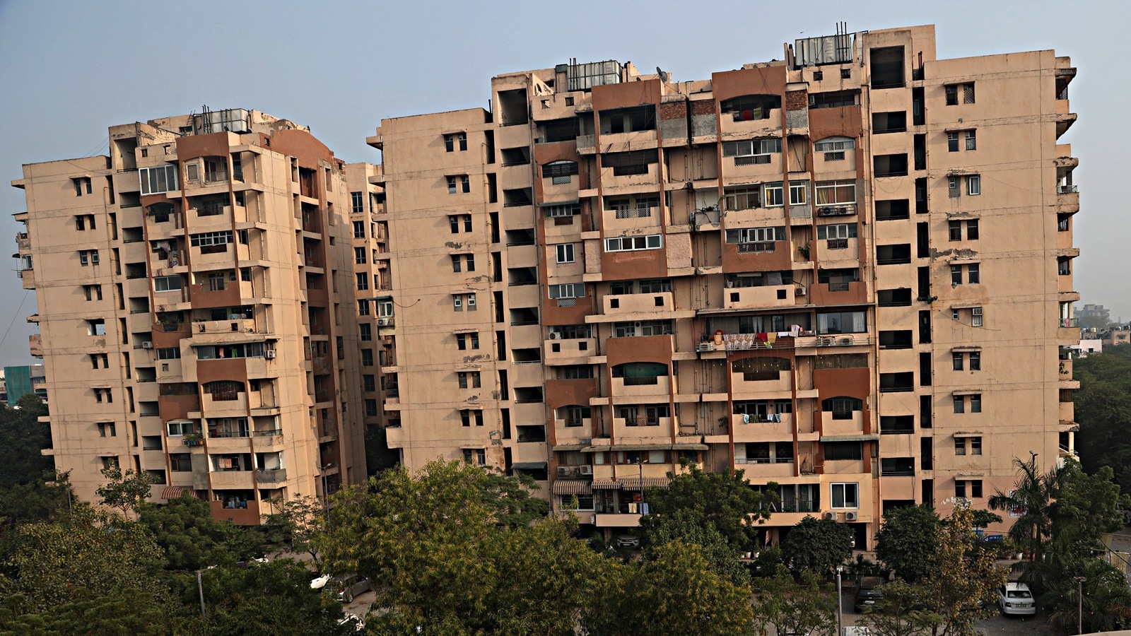 MCD extends deadline for property geo-tagging in Delhi | Delhi News ...