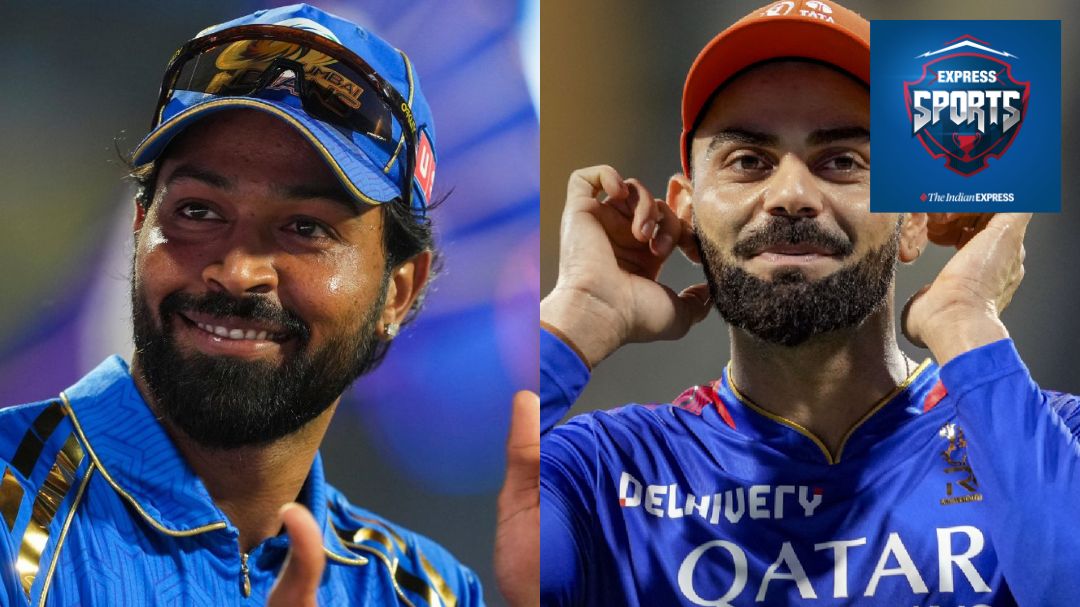 IPL 2024: Kohli’s strike rate debate, ticket prices soar, Pandya ...