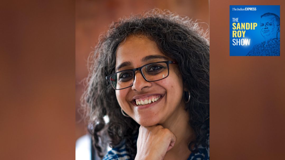 Why India lags behind its neighbours in human development ft Swati ...