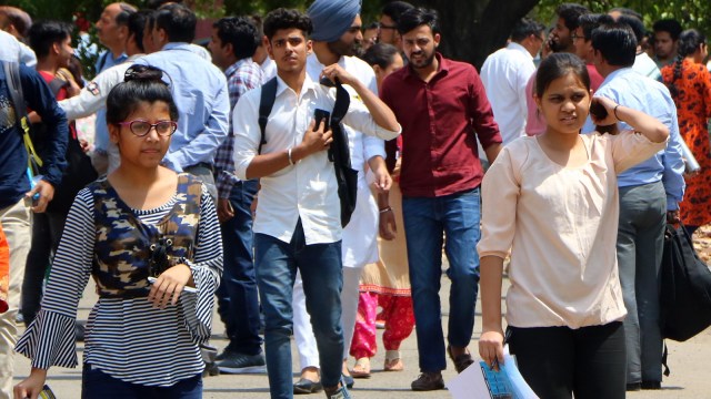 In-demand professions for PCMB students: Eligibility criteria and ...