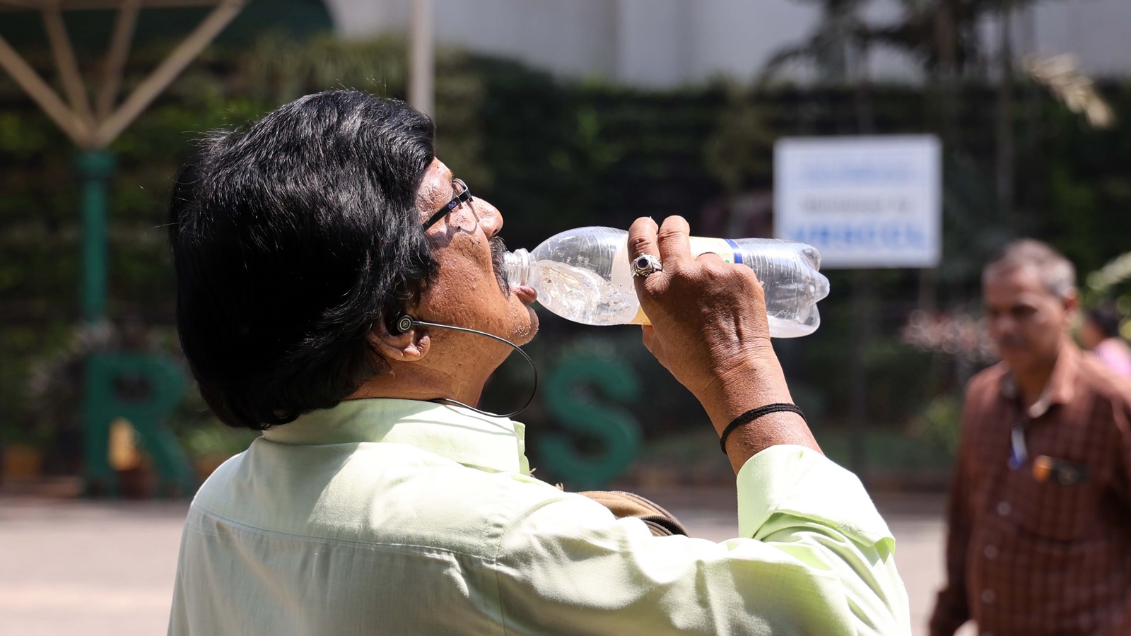 Respite from heat as rainfall expected in Bengaluru this month: IMD ...