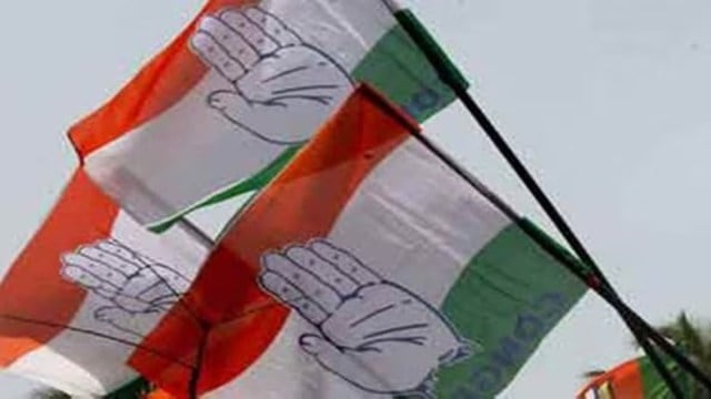 Lok Sabha polls: 4 Congress LS candidates file nominations | Ahmedabad ...