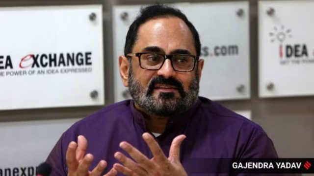 Kerala High Court rejects PIL against Rajeev Chandrasekhar’s election ...