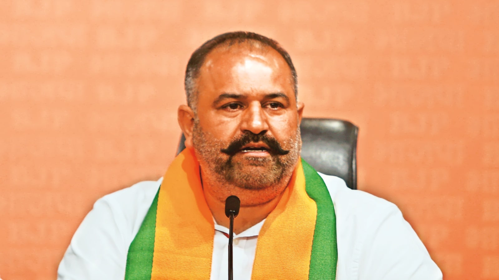 MP Report Card: Sushil Kumar Rinku, AAP Constituency — Jalandhar ...