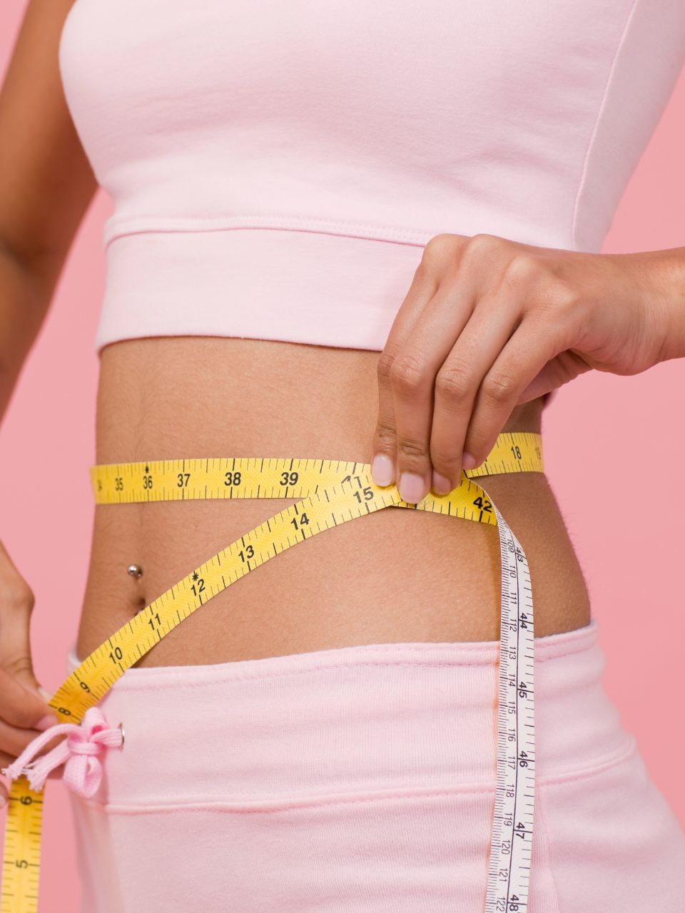 Expert shares 4 tips for effective weight loss