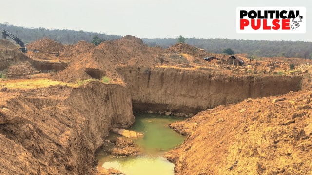 Water a trickle despite Madhya Pradesh BJP government’s vows, now ...