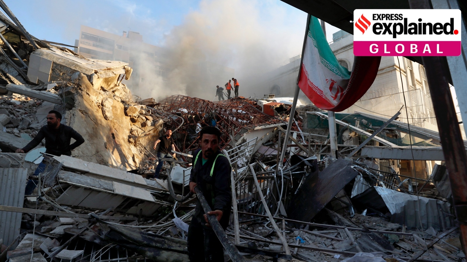 Why India has advised citizens not to travel to Israel and Iran ...