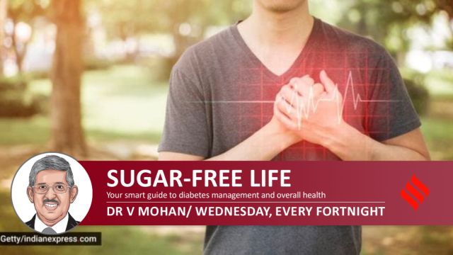 Can Wegovy protect you against heart failure? Here’s what a new trial ...