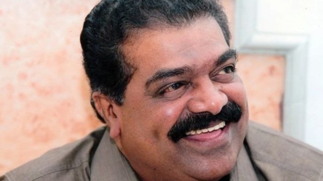 Producer Gandhimathi Balan dies | നിർമാതാവ് ഗാന്ധിമതി ബാലൻ അന്തരിച്ചു