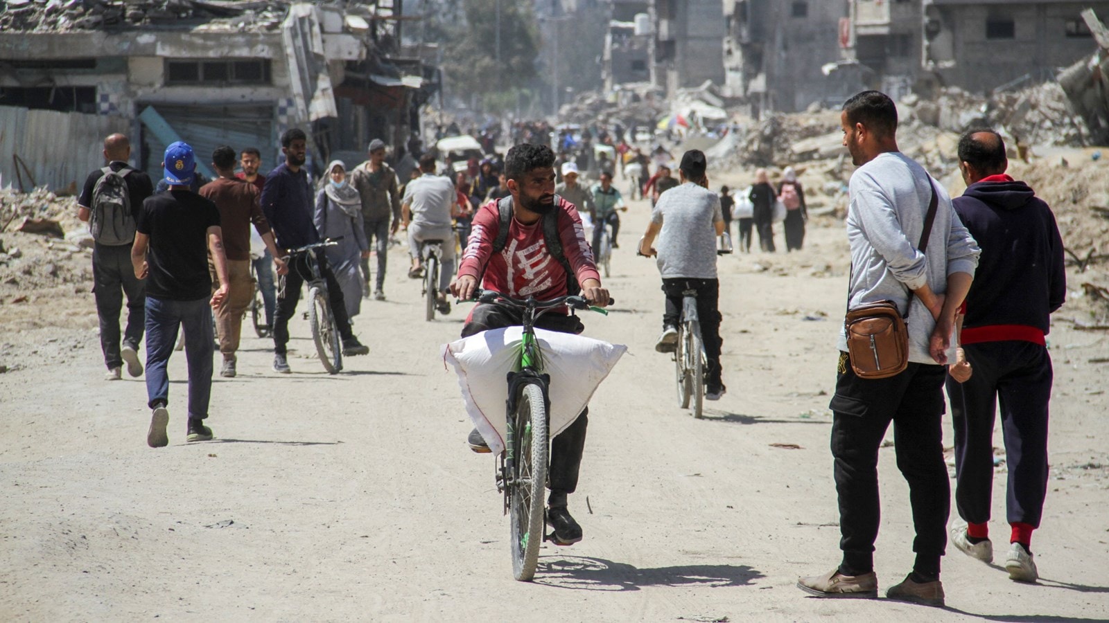 UN human rights body calls for halt to weapons shipments to Israel as ...