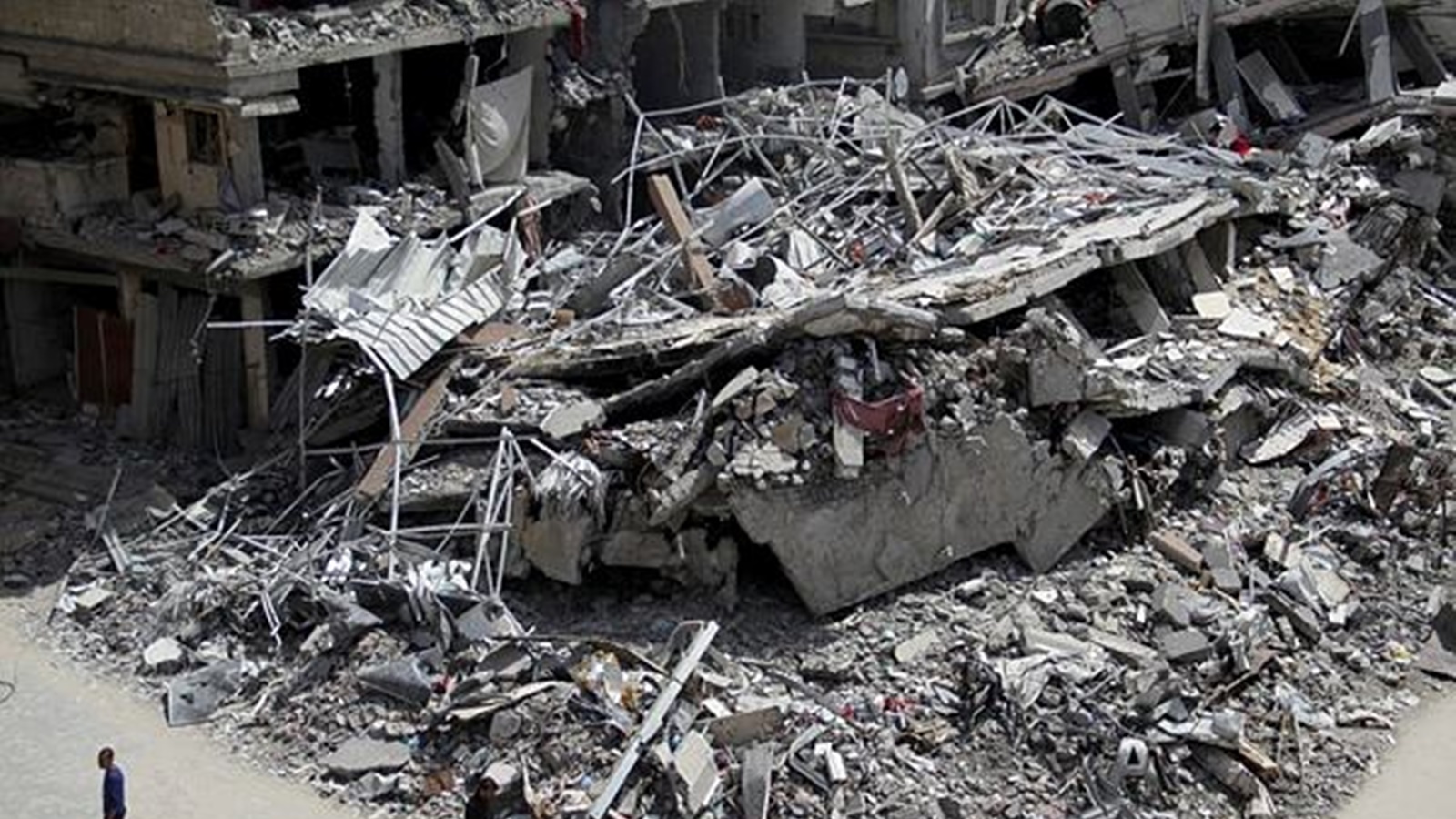Israel to join Cairo talks on Gaza truce and hostage release, Israeli ...