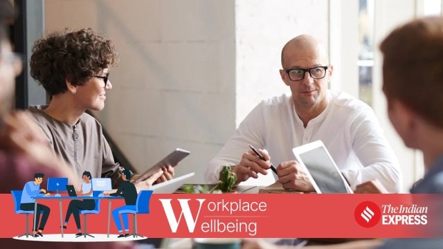 Gen Z has a new situationship in their lives: Their job. How does that ...