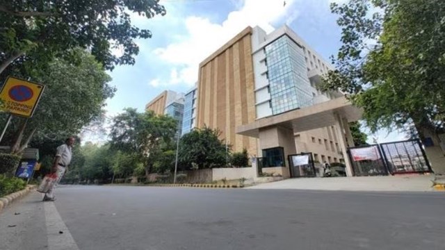 After 25-year wait, Delhi’s Lady Hardinge Medical College opens ...