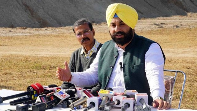 Costly textbooks in Punjab lead to protest by parents | Chandigarh News ...