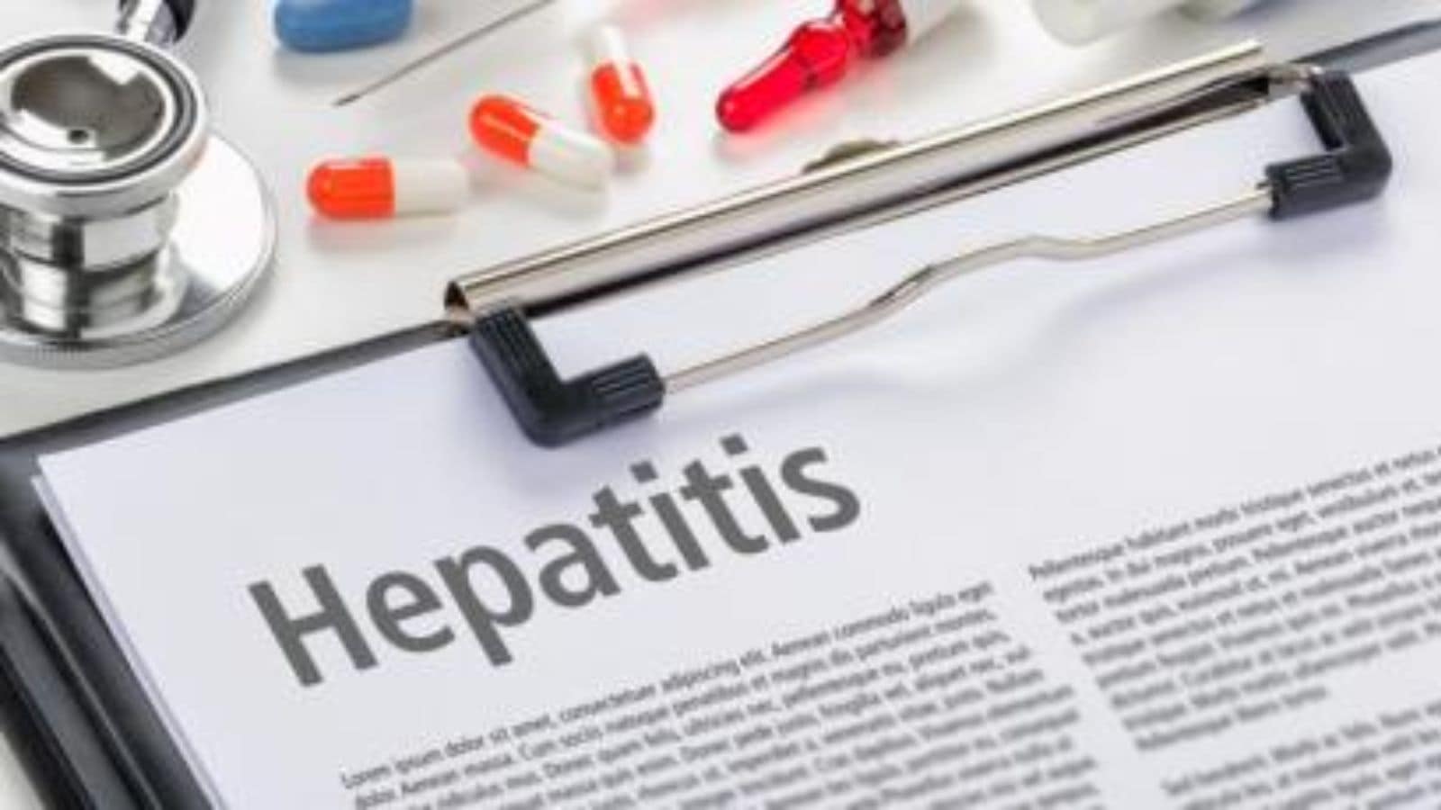 India among nations with highest burden of viral hepatitis, says WHO ...