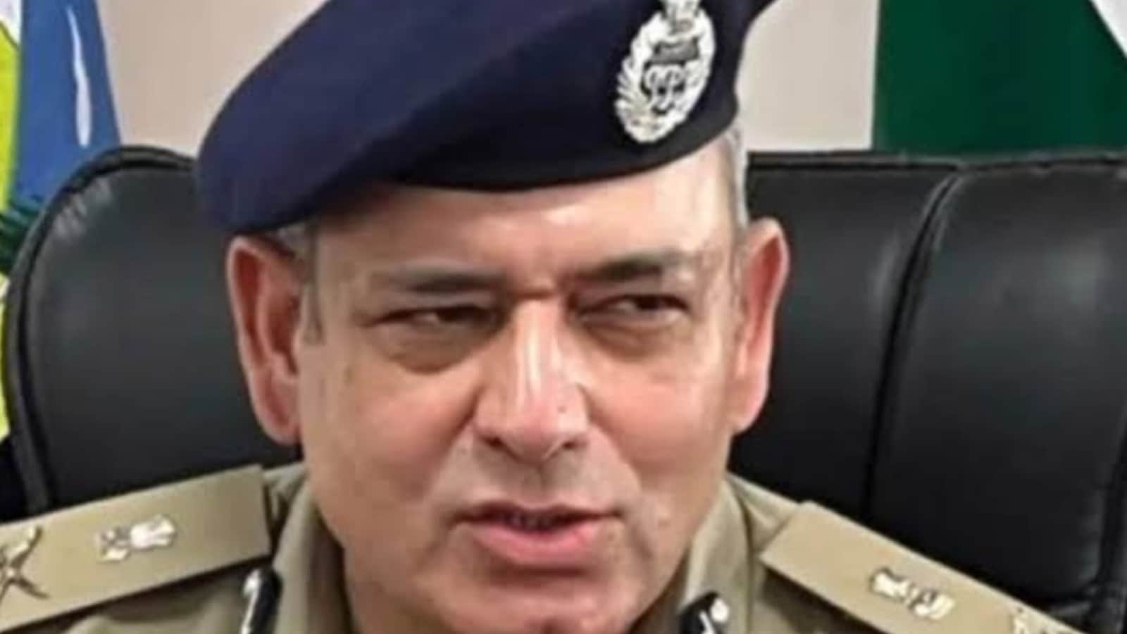 Himachal DGP Sanjay Kundu to retire today, CM Sukhvinder Singh Sukhu to pick next police chief ...