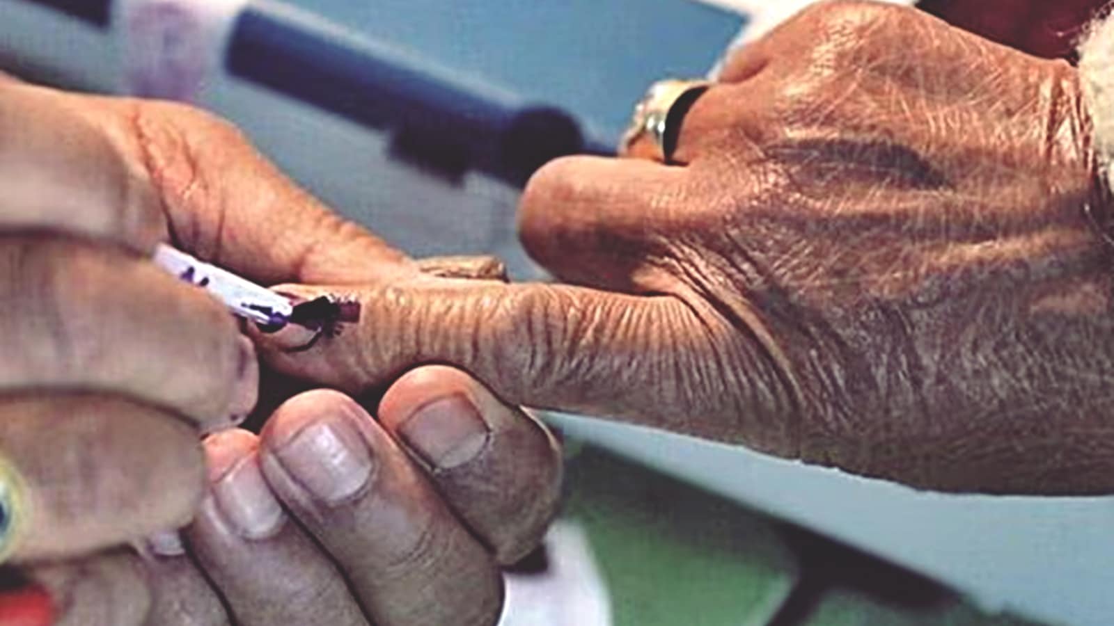 Home voting for veterans, people with disabilities start in West ...