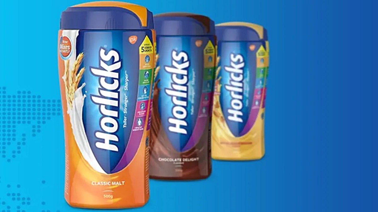 Horlicks is no longer a health drink; this is why | Food-wine News ...