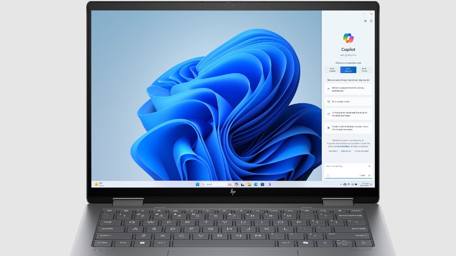 Tech News of the week: AI PCs launch in India, Apple to make personal ...