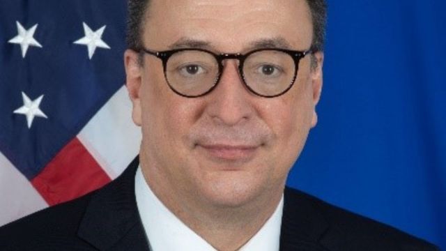 India, US regularly consult at highest levels on democracy, human ...