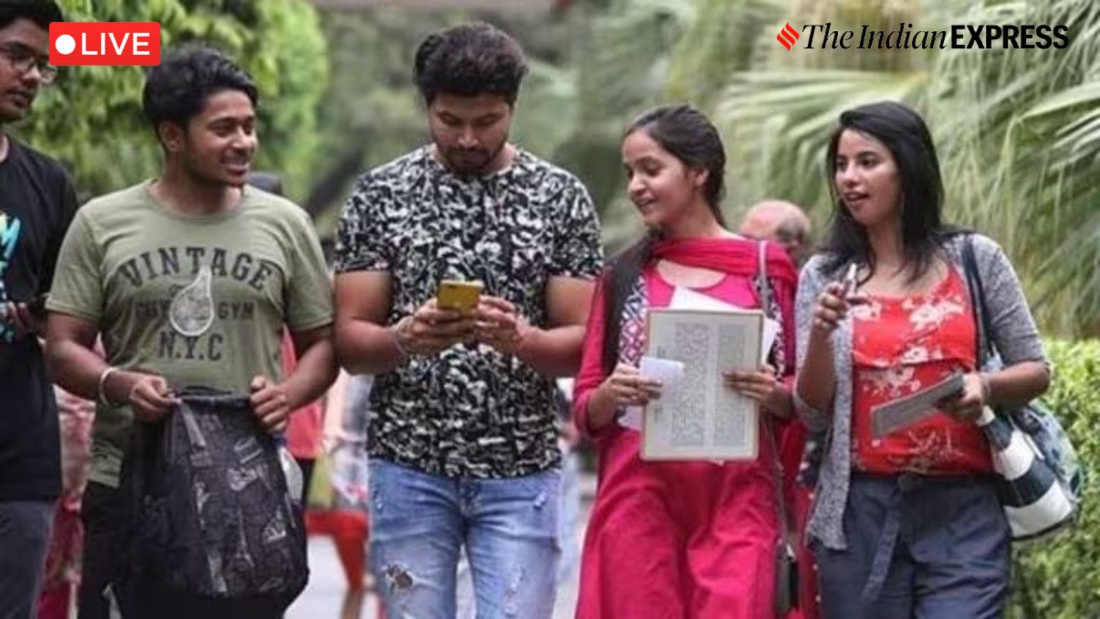 ICAI CA Admit Card May 2024 (Out) Updates: CA inter, final exam hall ...