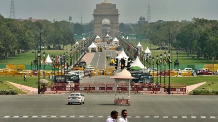 Latest News on India Gate: Get India Gate News Updates along with ...