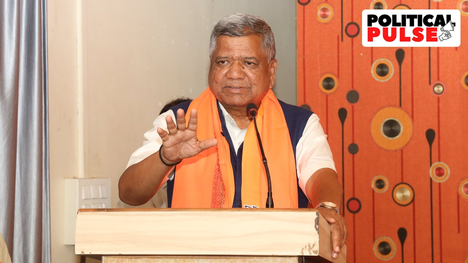 Jagadish Shettar: ‘Workers have no value in Congress … a lot of ...