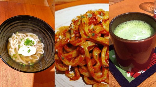 A slice of Kyoto in Kochi: The story behind Ogawa Cafe, which serves up ...