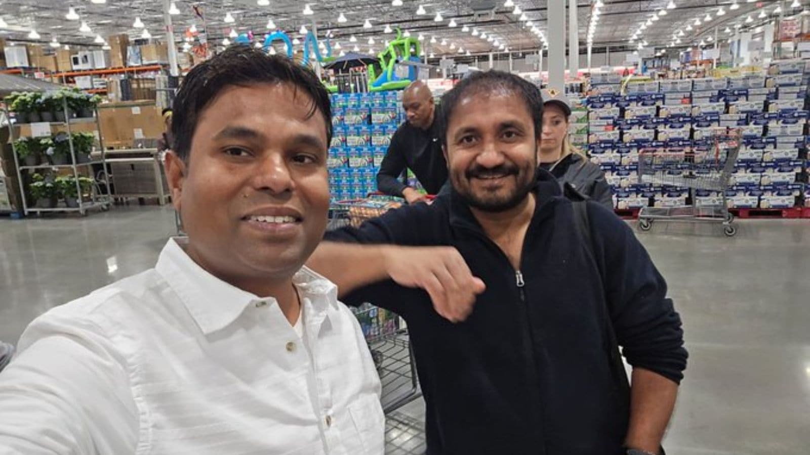 ‘He touched my feet, didn’t let me pay’: Super 30 founder Anand Kumar ...