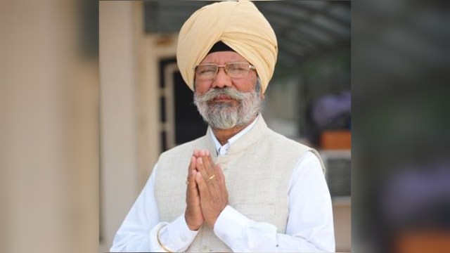 Justice Jora Singh who probed sacrilege to contest from Faridkot ...