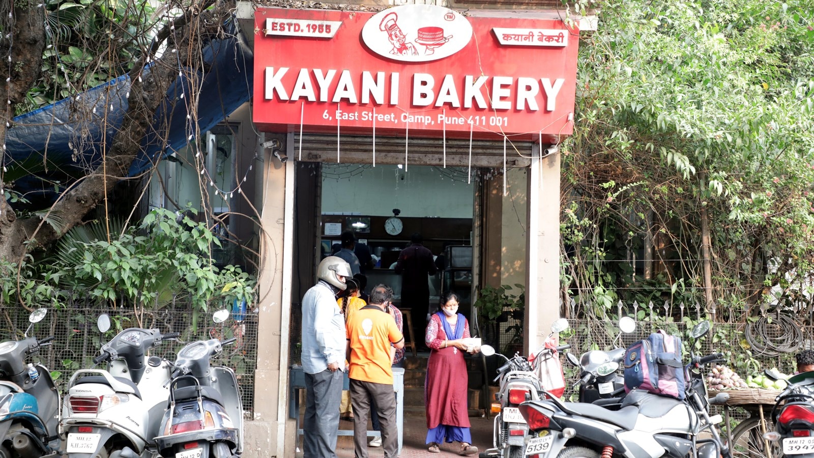 Kayani Bakery seeks closure of complaint on online scam after Google ...