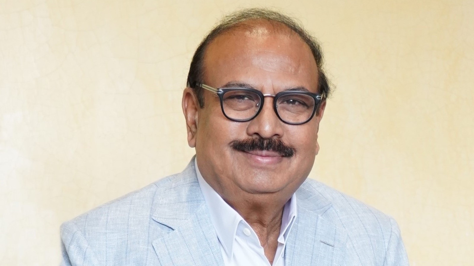 Dr Krishna Ella takes charge as president of Indian Vaccine ...