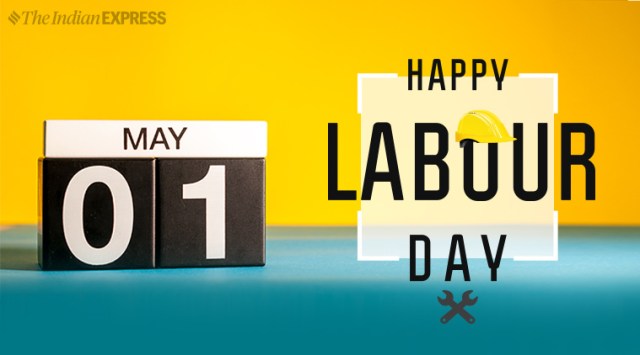 Happy Labour Day 2024: Best wishes, images, and greetings to share with ...