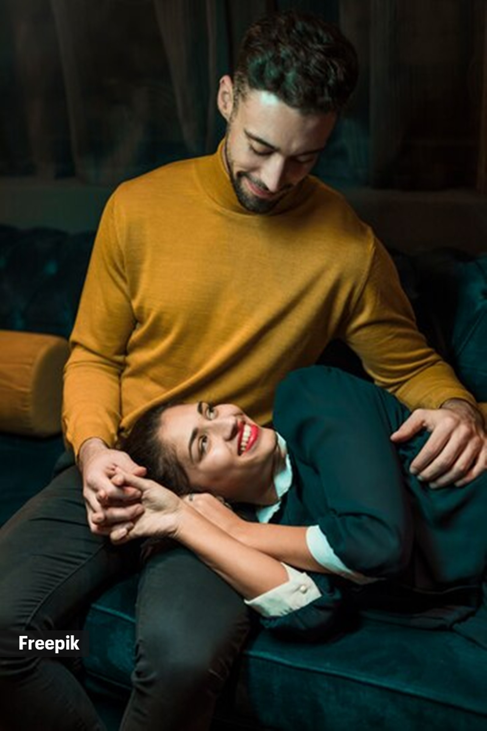 What is the passionate love test? | Feelings News - The Indian Express