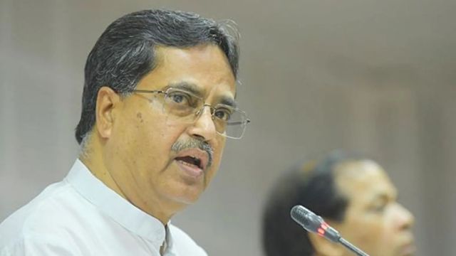 Voters want PM Modi to get third term: Tripura CM Manik Saha ...