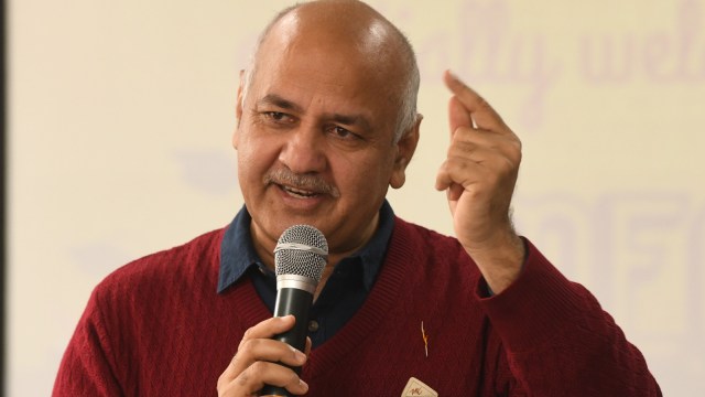 Delhi court reserves order on Manish Sisodia’s bail pleas | Delhi News ...