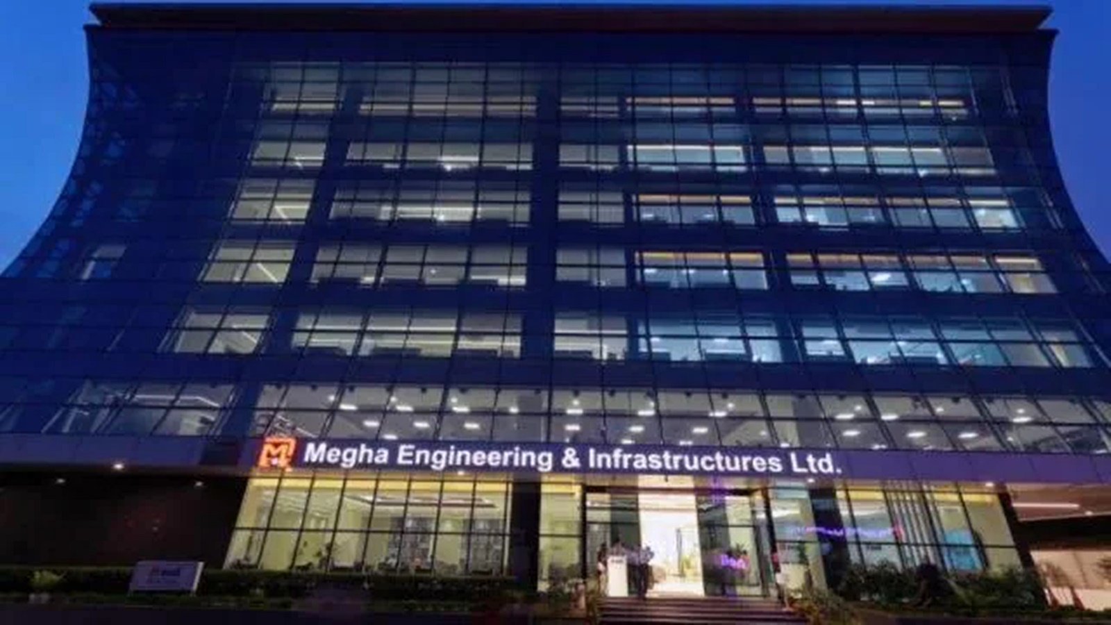 CBI files FIR against Megha Engineering in bribery case | India News ...