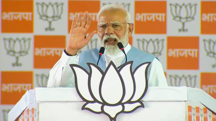 Mumbai News Highlights: PM Modi targets Sharad Pawar's work as ...