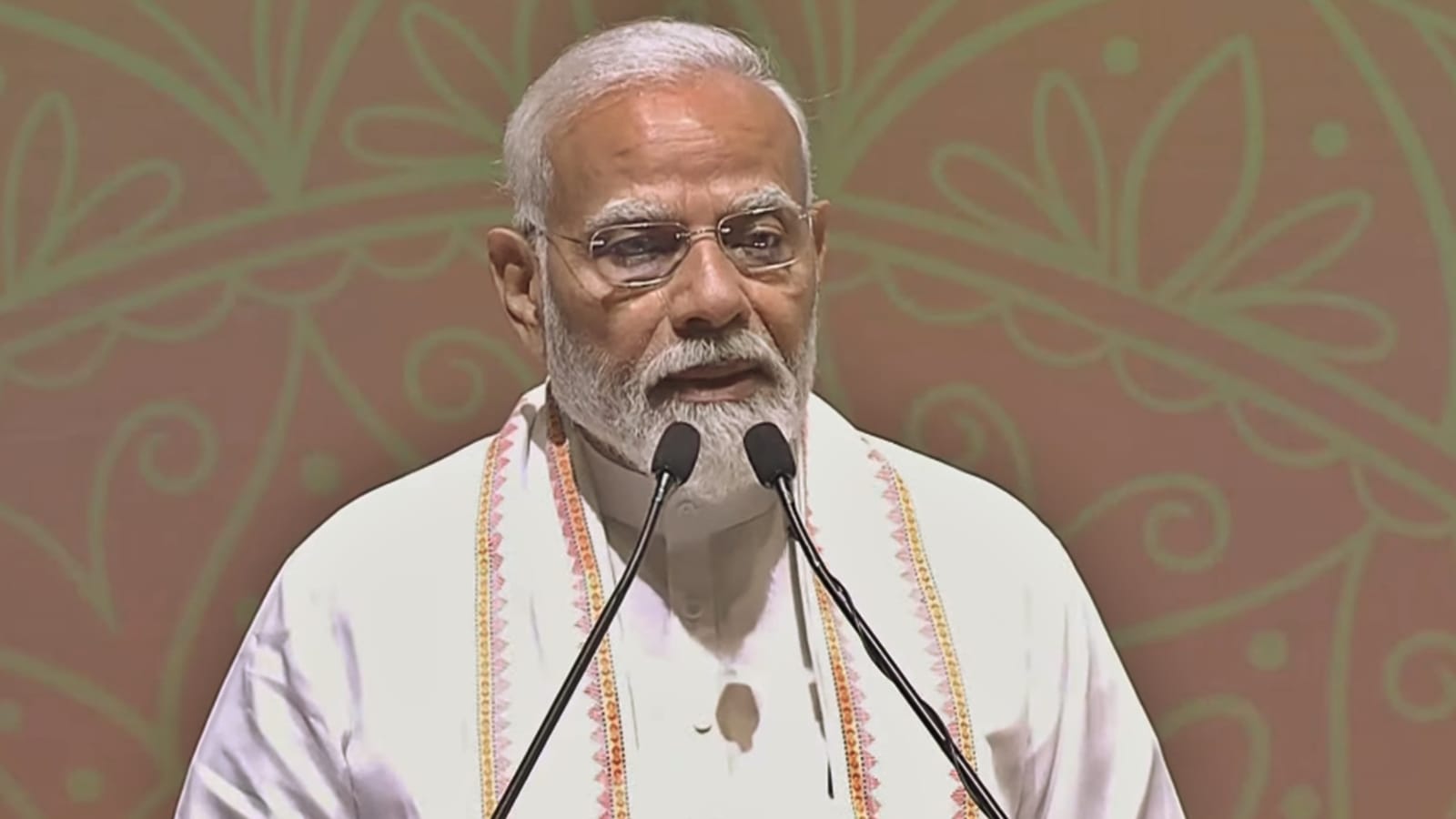 Country believes new journey into future will begin from elections: PM ...