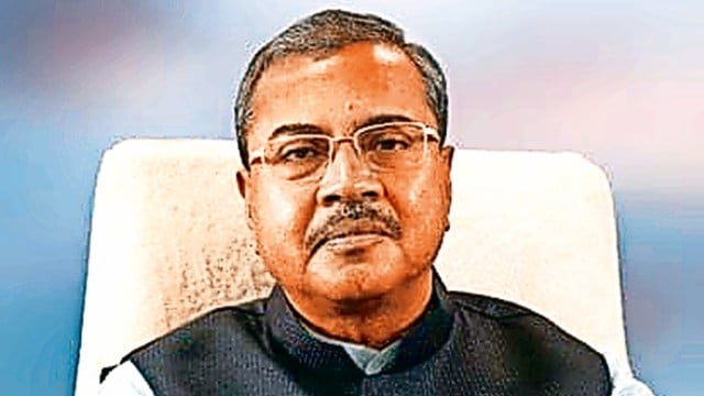 MP report card: Mahendra Munjpara, BJP Constituency — Surendranagar ...