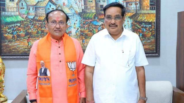 Gujarat HC refuses urgent hearing of plea challenging BJP’s Surat win ...
