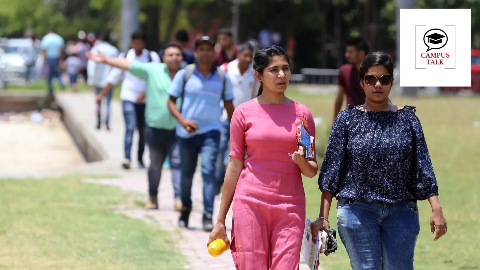 Campus Talk: How Mumbai University plans to provide an edge to its ...