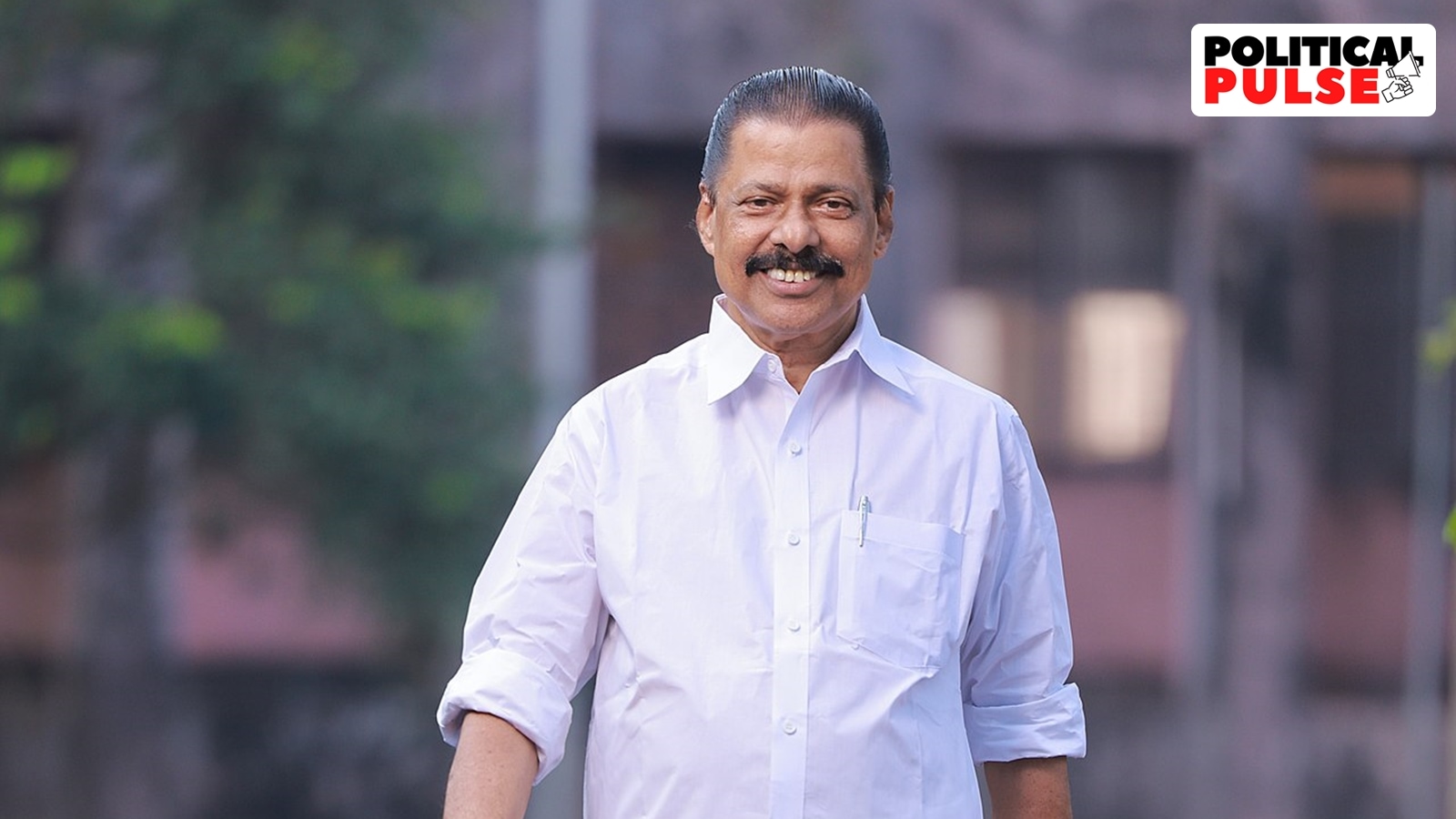 Kerala CPM chief: ‘Notion that BJP cannot be unseated is changing ...