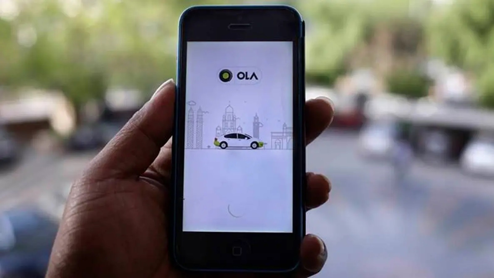 Ola to shutdown operations in UK, Australia, New Zealand; to focus on ...